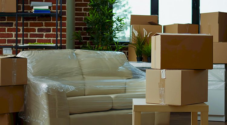 Household Storage - Ultimate Guide | StowNest