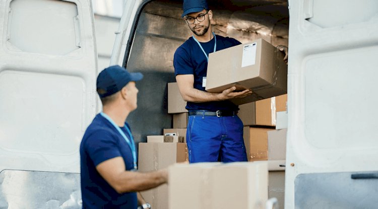 Different Types of Packers & Movers Services in India